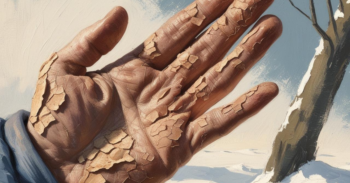 Dry Skin Demystified: 5 Expert Tips - Scenic Dermatology